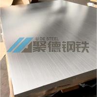 China 304 309 316L Hairline Brushed Stainless Steel Sheet with 0.3-3.0mm Thickness and High Corrosion Resistance for Decoration for sale