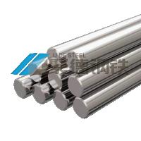China 316Ti Stainless Steel Round Bar Corrosion Resistant Stainless Steel Rod For Petrochemical Industry for sale
