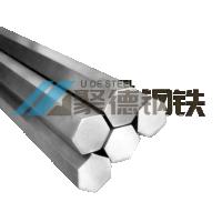 China 316 Stainless Steel Hex Bar Solid Hex Bar S3-S50 Bright Stainless Steel Rod For Offshore Industry for sale