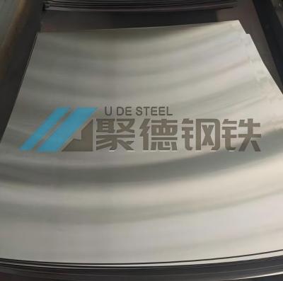 China JIS G4304 SUS304 Stainless Steel Plate 6mm Hot Rolled Stainless Steel Sheet For Chemical Industry for sale