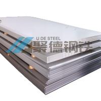 China ASTM A240 316Ti Hot Rolled Stainless Steel Sheet & Plate No.1 Finish UNS S31635 EN 1.4571 for Petrochemical Industry for sale