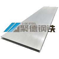 China 304 A2 Hot Rolled Stainless Steel Sheet 3mm 4×8 No.1 Finish Cut To Size Available for sale