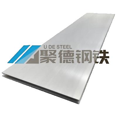 China 304 A2 Hot Rolled Stainless Steel Sheet 3mm 4×8 No.1 Finish Cut To Size Available for sale