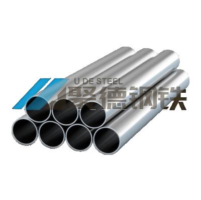 China 2 Inch ASTM A312 TP316L Seamless Stainless Steel Pipe ASME/ANSI B36.19 Manufacturer & Supplier for sale