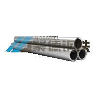 China ASTM A358 EFW TP316L Stainless Steel Pipe ASME B36.19M Schedule 10S Manufacturer & Supplier for sale
