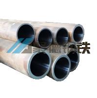 China ASTM A269 304 Cold Drawn Seamless Stainless Steel Hydraulic Cylinder Honed Tube Supplier for sale