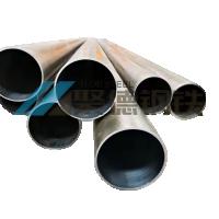 China 316L Stainless Steel Honed Tube OD 20 Mm ID 16 Mm WT 2 Mm For Hydraulic Cylinders for sale