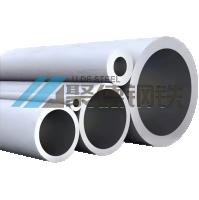 China ASTM A790 UNS S31803 Duplex 2205 Stainless Steel Pipe For Offshore And Chemical Processing Applications for sale
