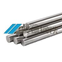 China ASTM A276 SS304 Stainless Steel Round Bar / Rod 6mm Diameter X 1metre Long For Engineering for sale
