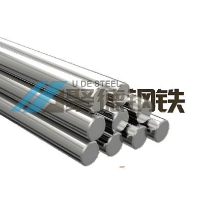 China AMS 5644 ASTM A564/A564M 17-7PH UNS S17700 AISI 631 Stainless Steel Round Bar Manufacturer & Supplier for sale