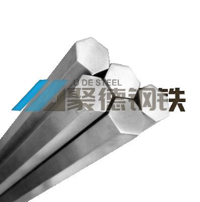 China ASTM A276 316/316L Stainless Steel Hex Bar 7mm × 60-Inch Cold Drawn Precision Bright Bar Manufacturer & Supplier for sale