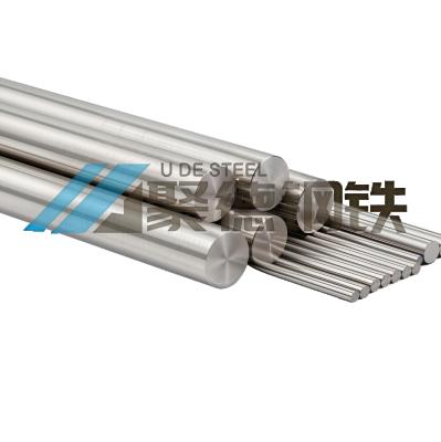 China ASTM A479 UNS S31603 316L Stainless Steel Round Bar EN 10272 1.4404 Manufacturer&Supplier for sale