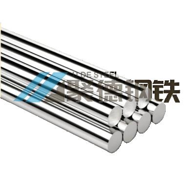 China EN 10088-3 1.4301 X5CrNi18-10 S30400 Stainless Steel Round Bar Manufacturer&Supplier for sale