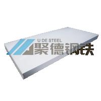 China ASTM A240 Grade 304 Hot Rolled Stainless Steel Sheet 3mm × 1500mm × 3000mm No.1 Finish For Industrial Equipment for sale