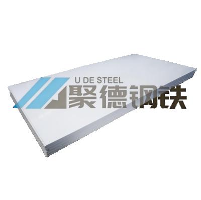 China ASTM A240 Grade 304 Hot Rolled Stainless Steel Sheet 3mm × 1500mm × 3000mm No.1 Finish For Industrial Equipment for sale