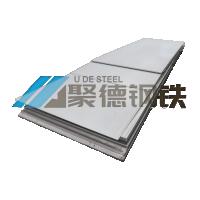 China SS316L Hot Rolled Stainless Steel Sheet ASTM A240 No.1 Finish Manufacturer & Supplier for sale