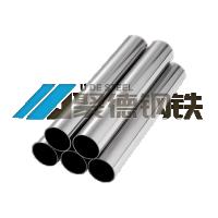 China ASTM 304 316L Stainless Steel Pipe Tube 6mm-630mm OD Customizable Length for sale