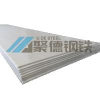 China 310S UNS S31008 Hot Rolled Stainless Steel Sheet For Industrial Furnace & Heat‑treatment Equipment for sale