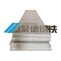 China EN 10028-7 1.4571 AISI 316Ti Hot Rolled Stainless Steel Sheet 1D For Pressure Vessels for sale