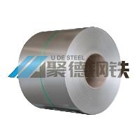 China ASTM A240 304 Cold Rolled Stainless Steel Coil 2B Finish 0.3–6mm For Industrial Use for sale