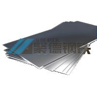 China AISI 309S / UNS S30908 3mm Cold Rolled Stainless Steel Sheet 2B Finish For High-Temperature Applications for sale