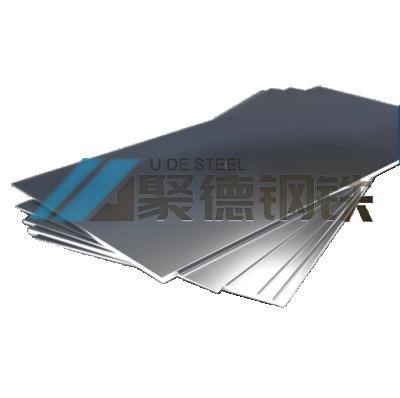 China AISI 309S / UNS S30908 3mm Cold Rolled Stainless Steel Sheet 2B Finish For High-Temperature Applications for sale