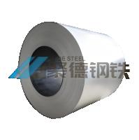 China JIS G3141 SPCC Cold Rolled Steel Coil 0.5–3.0mm For Stamping And Metal Fabrication for sale