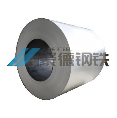China JIS G3141 SPCC Cold Rolled Steel Coil 0.5–3.0mm For Stamping And Metal Fabrication for sale