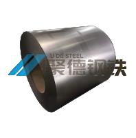 China JIS G3141 SPC Cold Rolled Steel Coil 0.5–3.0mm For Stamping And Metal Fabrication for sale