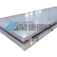 China EN 10088-2 1.4404 316L Cold Rolled Stainless Steel Sheet 1.27mm (18 Gauge) 2B Finish for sale