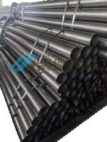 China Precision Seamless Stainless Steel Tube 304 Cold Rolled 1.85mm OD High Corrosion Resistance for sale