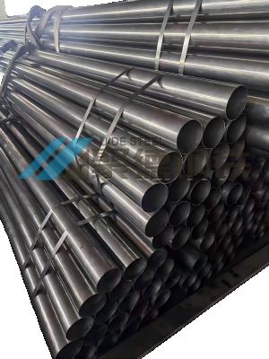 China Precision Seamless Stainless Steel Tube 304 Cold Rolled 1.85mm OD High Corrosion Resistance for sale