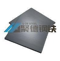 China EN 10088-2 304 #4 Brushed Stainless Steel Sheet 2mm Flat Plate Cut To Size for sale