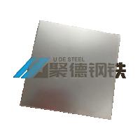 China 304 Anti-Fingerprint Brushed Stainless Steel Sheet No.4 Finish EN 10088 With PVC Film for sale
