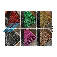 China ASTM A240 304 Embossed Colored Stainless Steel Sheet For Architectural Projects for sale