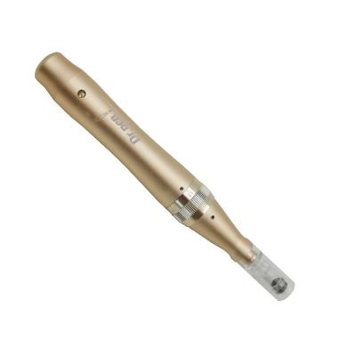 China Electric Dr pen Ultima M5-C Auto Derma Machine Therapy Pen for Facail Skin Care Needle Beauty Tools for sale