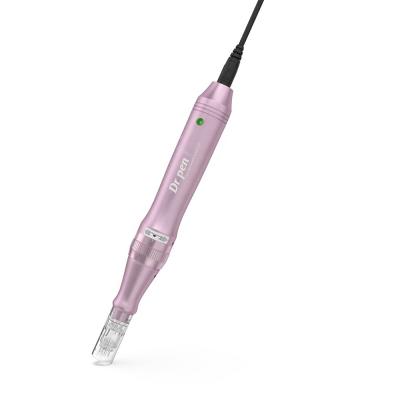China Electric Derma M7 Skin Care Machine Device Tattoo Microblading Tattoo Needles Mesotherapy Facial Tools for sale