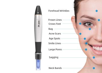 China Dr.pen A1-C Wried Electric Microneedle Ultima Derma Pen Mesotherapy Skin care for sale