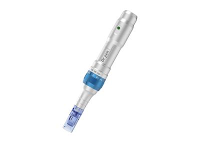 China Derma Pen A6 Auto Micro Needle Wireless Dr.pen Ultima A6 Electric Micro Rolling Derma pen for Skin care for sale