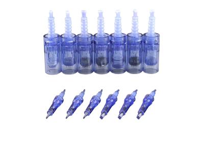 China Dr pen A6 needle cartridge replaced pen needle dermapen needle Refill Cartridges For Ultima A6 for sale