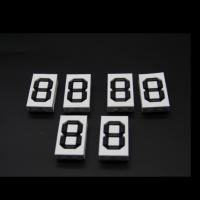 China RS35 Outdoor Petrol Pylon LED Sign - 26×48×10mm ABS Gas Station Price Board with 5-Year Warranty for sale
