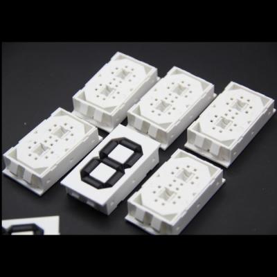 China RT35 35mm Seven-Segment Digital Display Board - 48×26×10mm Manual Store Sign for Opening Hours & Pricing for sale