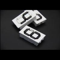 China RT35 Mechanical 7-Segment Petrol Station Price Sign - 35mm Digit Height, 48×26×10mm Size for sale