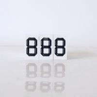 China RS35 Rotating Shutter Digital Counter Board - 26×48×10mm Size with 5-Year Warranty for Sports Timing Applications for sale