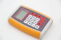 China IP65 Remote Control LED Petrol Price Display Board - 25mm Thick DC24V Gas Station Sign with 5000CD/㎡ Brightness for sale
