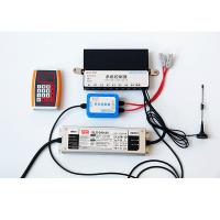 China 100-240VAC LED Gas Price Sign Control System with 300m Remote Range and IP65 Waterproof Rating for sale