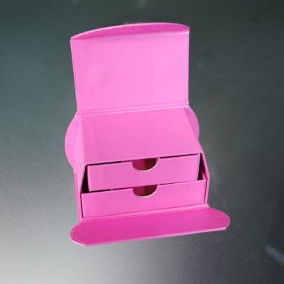 China Jewelery paper gift box for sale