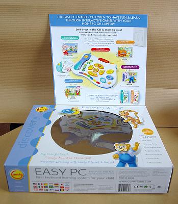 China Chlidren toys packaging box for sale