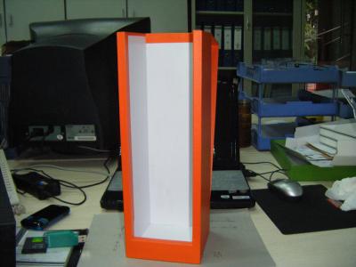 China New style wine packaging gift box for sale