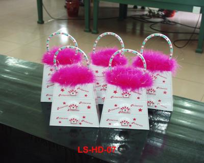 China Multifunction cosmetic packaging gift box with drawer for sale